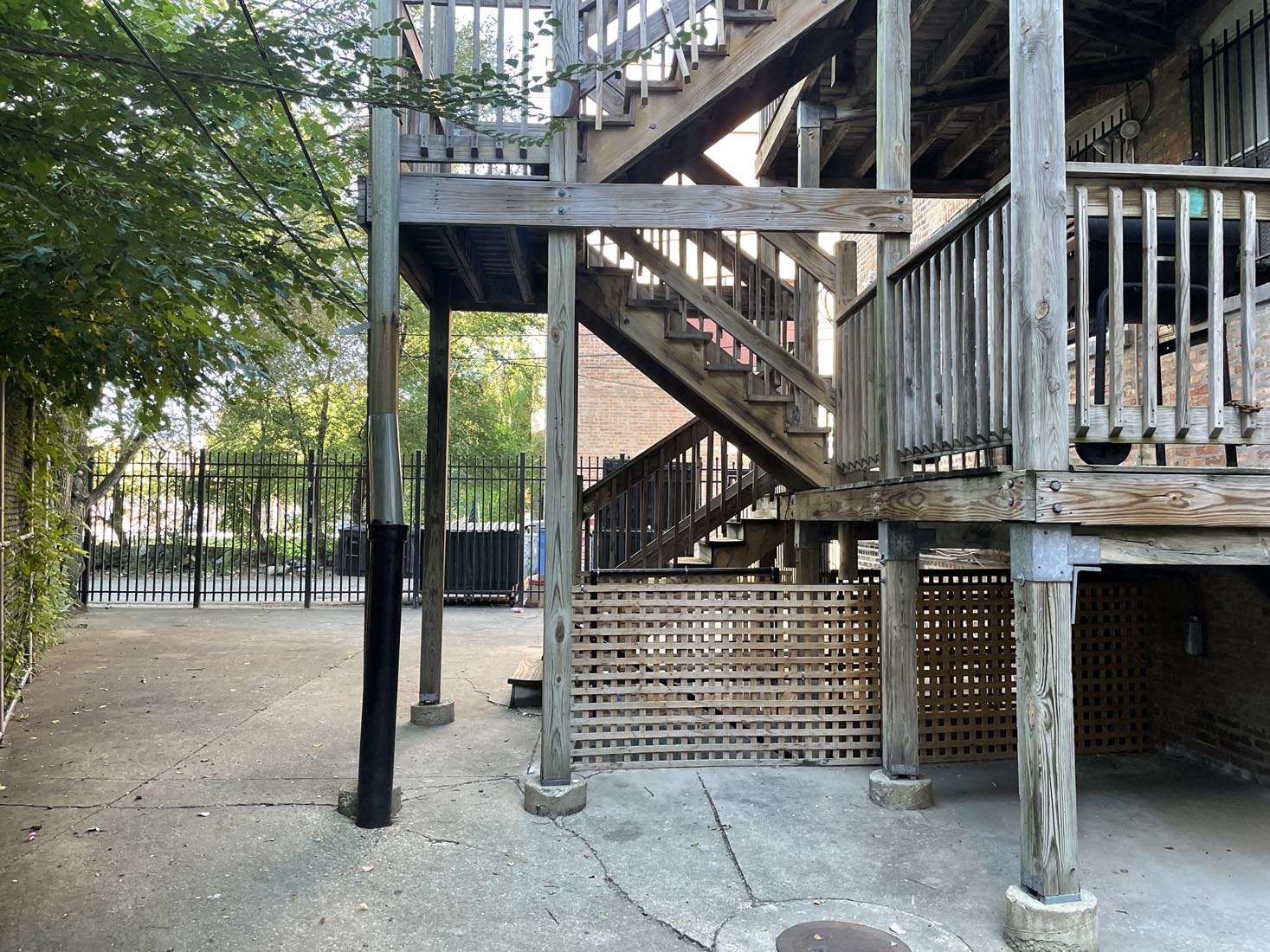 New Plan Inc Section 8 Rentals Chicago